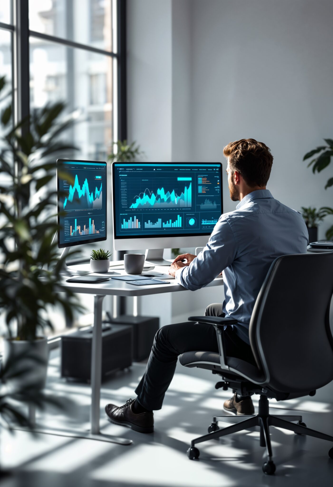 Stockers – Empowering India Through Stock Market